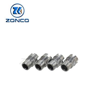 Cina Ugello del carburo di tungsteno di resistenza all'usura in tagliente di Wellhole PDC in vendita