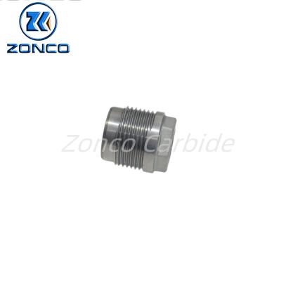 Cina Il carburo di tungsteno di rendimento elevato ha infilato la bocca resistente all'uso in vendita