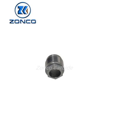 Cina Il carburo di tungsteno di rendimento elevato ha infilato la bocca resistente all'uso in vendita
