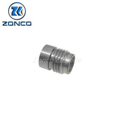Cina Cemented Tungsten Carbide Oil Threaded Spray Nozzles Good Wear Resistance For PDC Drill Bits in vendita