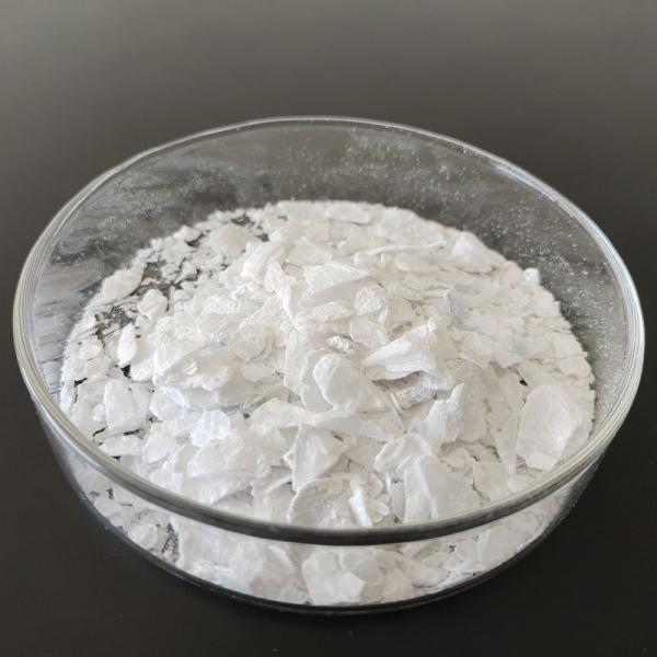 Quality Building Materials Magnesium Chloride Chemical MgCl2 Anhydrous 7786-30-3 for sale