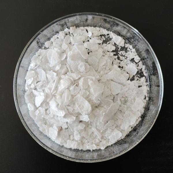 Quality Metallurgical Industry Mgcl2 Anhydrous Magnesium Chloride Chemical CAS 7786-30-3 for sale
