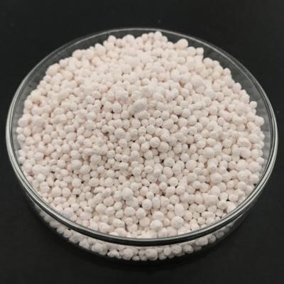 China Oil Drilling Raw Material Chemicals Calcium Chloride Anhydrous Pellets 94% Min for sale