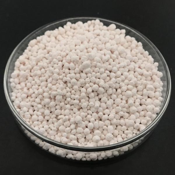 Quality Oil Drilling Raw Material Chemicals Calcium Chloride Anhydrous Pellets 94% Min for sale