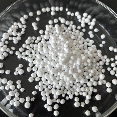 China Food Additives Calcium Chloride Dihydrate White Pellet Slightly Bitter for sale
