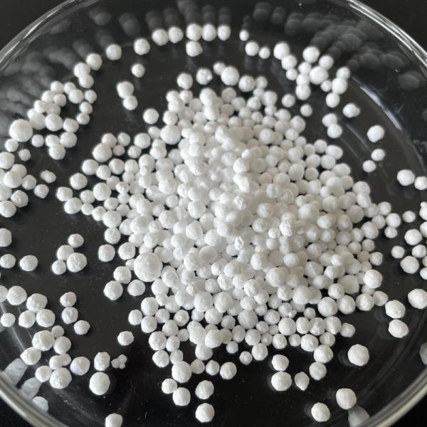 Quality Food Additives Calcium Chloride Dihydrate White Pellet Slightly Bitter for sale