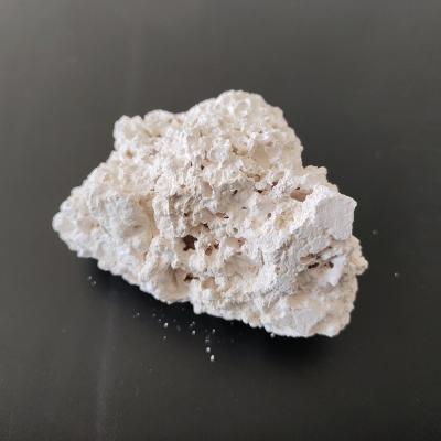 China White Powdery Calcium Chloride Anhydrous CaCl2 Bulk CAS 10043-52-4 Desulphurization for sale