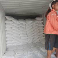 Quality Raw Sea Salt for sale