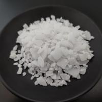 Quality Agriculture Grade Magnesium Chloride Hexahydrate Flakes For Producing Marble for sale