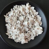 Quality Industrial Grade Dihydrate Calcium Chloride Flakes Water Treatment Chemicals for sale