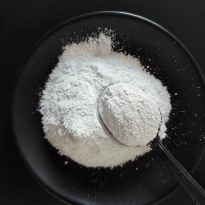 China White Powdered Anhydrous Magnesium Chloride MgCl2 99% Soluble In Water for sale