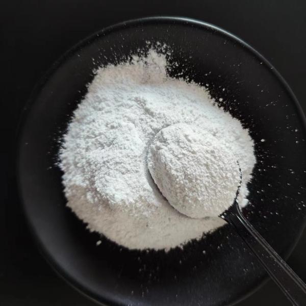 Quality White Powdered Anhydrous Magnesium Chloride MgCl2 99% Soluble In Water for sale