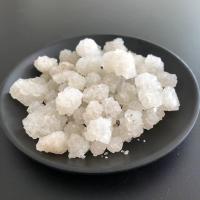 Quality Purity 94.5% Raw Bath Salt Boiler Water Treatment Salt 5-10mm Granularity for sale