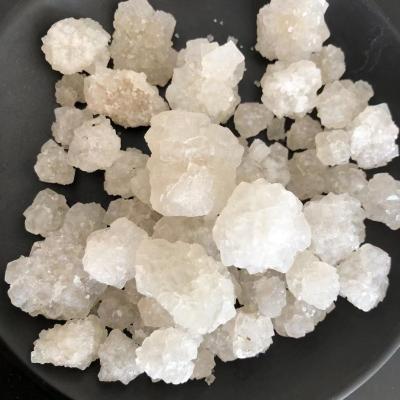 China Content 94.5%  Industrial Salt Large Raw Sea Salt Particle High Purity CAS 7647-14-5 for sale