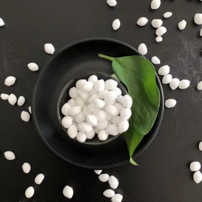 China Industrial  Grade Globular Salt Tablets For Water Softener  ISO Approval for sale