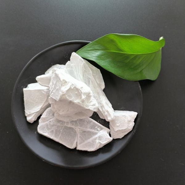 Quality COA Anhydrous Magnesium Chloride Anhydrous Blocks Industrial Grade CAS 7786- 30 - 3 for sale