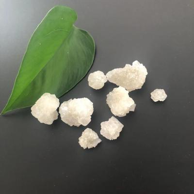 China CAS 7647-14-5 Large Grain Sea Salt Industrial Salt For Hot Compress 5-10mm for sale