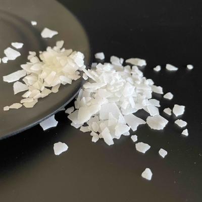 China White Mgcl2 * 6h20 Magnesium Chloride Chemical CAS 7791-18-6 for sale
