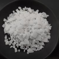 Quality Industrial Grade MgCl2 Magnesium Chloride Hexahydrate Flakes CAS 7791-18-6 for sale