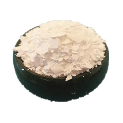 China Reliable Cas No 10035 04 8 Calcium Chloride Anhydrous Powder With Odorless for sale