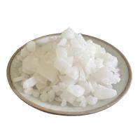 Quality High Density Alum Sulfate Salt Solid Customized Packing Over 20 Tons for sale