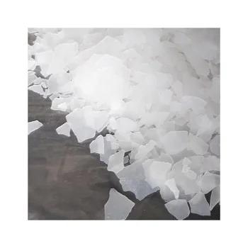 China Aquaculture 46% Magnesium Chloride Hexahydrate Mgcl2 For Aquaculture Industry for sale
