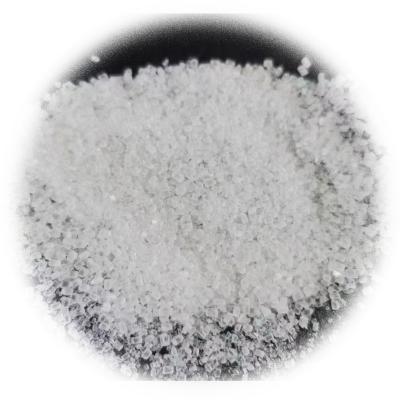 China Agricultural Grade Ammonium Sulfate Fertilizer White Powder for sale