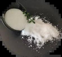 China Crystalline Ammonium Sulphate In Neutral Packing For Fertilizer And Additive Usage for sale