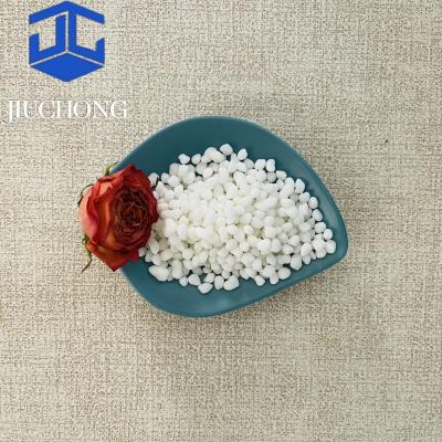 China 25kg Bag NH42SO4 Ammonium Sulfate For Not Applicable Explosion Limits for sale