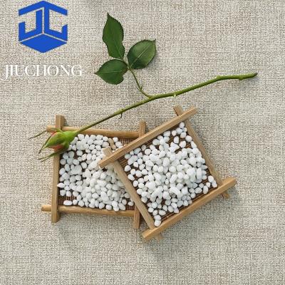 China Ammonium Sulphate Chemical with Melting Point 235 °C and Ph 1% Solution 5.5-6.5 in 25kg Bag for sale