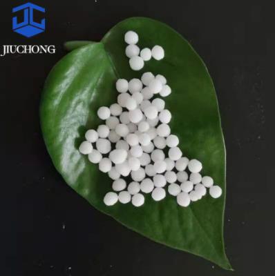 China 46% Fertilizer Industrial Grade Carbamide Organic Compound Urea Density 1.335g/Cm3 Shelf Life 12 Months for sale