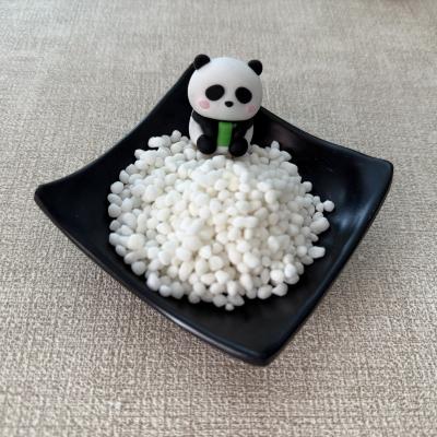 China Industrial Grade 99% Ammonium Sulphate (NH4)2SO4 Fertilizer For Agriculture for sale