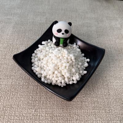 China Agriculture Ammonium Sulphate Powder Particles Crystal Ammonium Sulfate 21 Lawn Fertilizer for sale