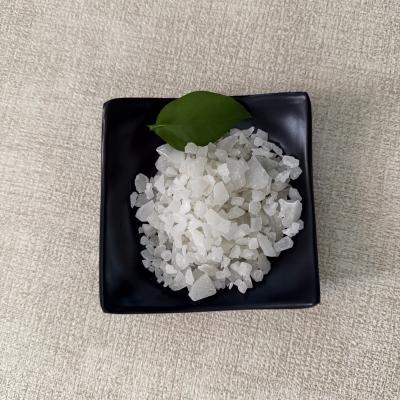 China Alum Alumnium Sulphate Low Iron 17% Aluminium Sulphate Price for Water Treatment for sale