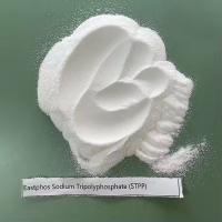 Quality STPP Powder Tripolyphosphate De Sodium Na5P3O10 For Food Additives Supply for sale