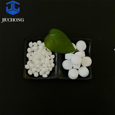 China Industrial Grade Sodium Chloride Salt for Water Softener CAS 7647-14-5 for sale