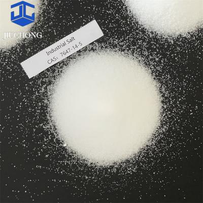China Salt Manufacture Price of Salt Per Ton Refined Vacuum Sodium Chloride for sale