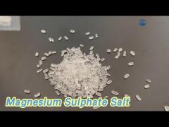 Epsom Magnesium Sulphate Salt Mgso4 7H2O Inorganic Chemicals