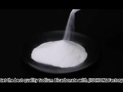 Sodium Bicarbonate Baking Soda Cas 144 55 8