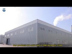 JIUCHONG Factory Video