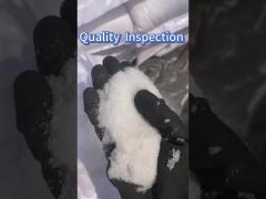 ISO Approved Ammonium Sulphate 500g Free Sample