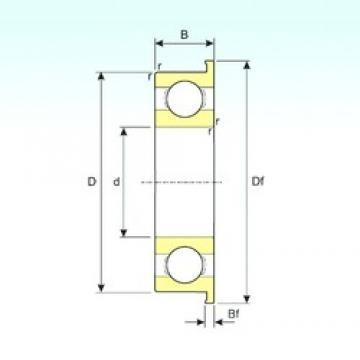 China NSK 95dsf01 Bearing for sale