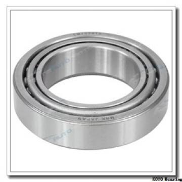China KOYO 53322 thrust ball bearings for sale
