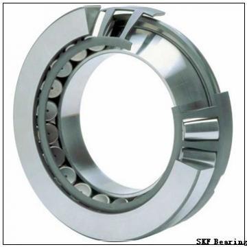 China SKF K81114TN thrust roller bearings for sale