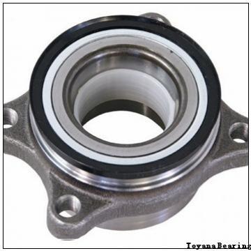 China Toyana 44131/44348 tapered roller bearings for sale
