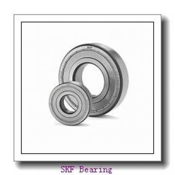 China SKF 7312 BECBPH angular contact ball bearings for sale