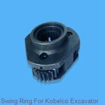 China hitachi excavator swing gear slewing ring bearings price for sale