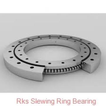 China Single-Row Angular Contact Slewing Ball Bearing (External Gear) 9e-1b16-0188-0815 for sale