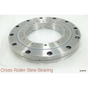 China Light Slewing Rings Bearing with No Gear on Sale for sale