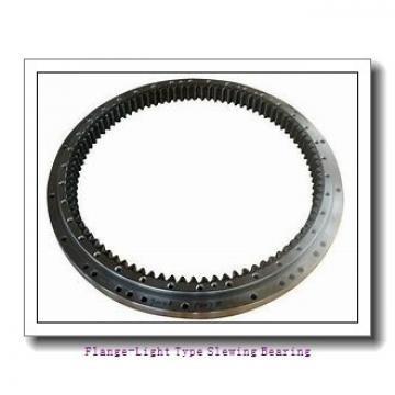 China Small wind power system slew worm gear drive SE14 for sale